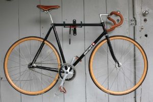Les fixie et singlespeed, ces vélos urbains épurés d'un nouveau genre