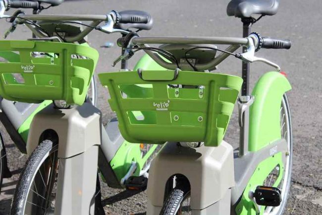 Vélo en libre service : le guide sur les VLS en France