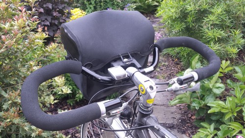 Le guidon papillon : un équipement vélo pratique