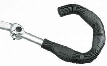 Le guidon papillon : un équipement vélo pratique