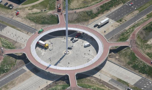 Autoroutes vélo en Europe : la France a du chemin ...