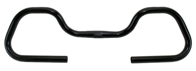 Les différents types de guidons et cintres vélo