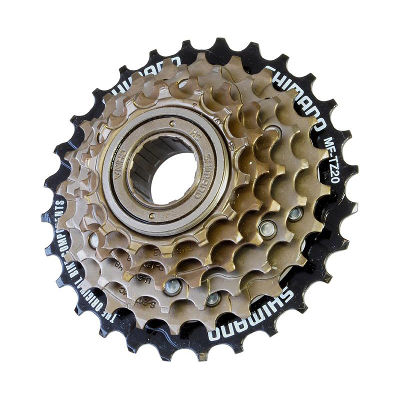 Conseils pour le montage et le démontage d’une roue libre vélo